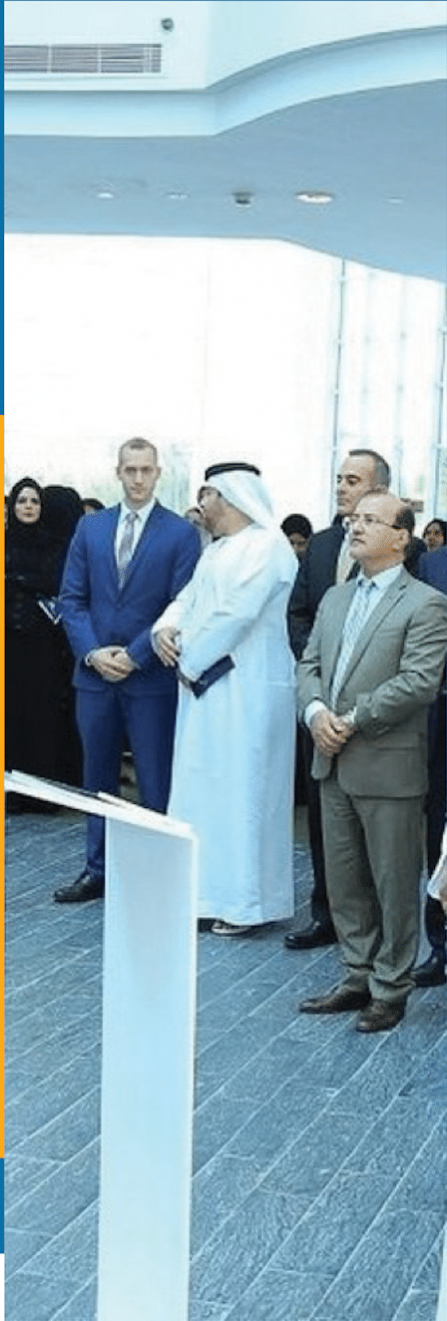 Our Clients - Center for Executive Development