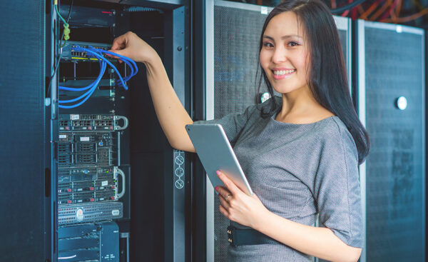 Computer Networking Suite - CED – University of Dubai